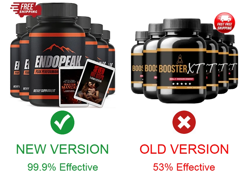 Booster XT™ - USA Official Website - Get $780 OFF Today Only